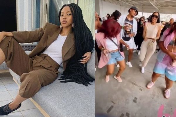 Lootlove Luthando resumes living her life after brother's passing ...