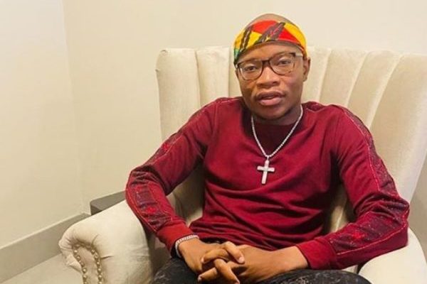 Master KG reveals he is 35-years-old | Fakaza News