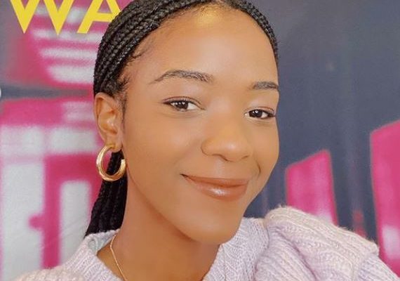 Ama Qamata receives first international nomination | Fakaza News