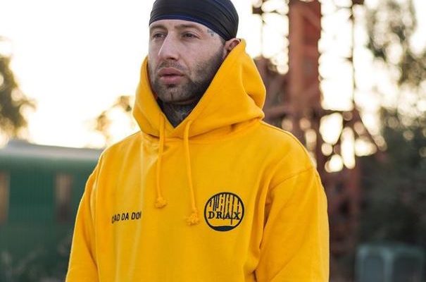 Chad Da Don drops snippet of his upcoming single to celebrate his 28th ...