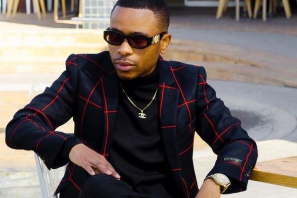 L-Tido advises broke men against chasing women | Fakaza News