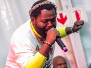Sjava to perform his 2016 songs at his tour this year | Fakaza News