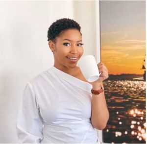 Siphesihle Ndaba shows off snap of her beautiful mother | Fakaza News