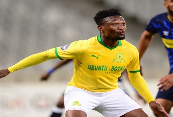 Motjeka Madisha dies in a car crash | Fakaza News