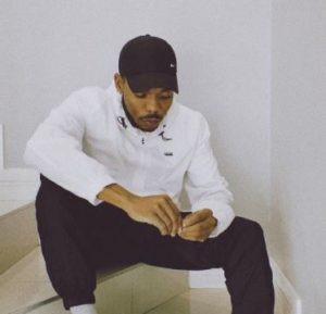 MashBeatz celebrates one year anniversary for his album, "Fire In The ...