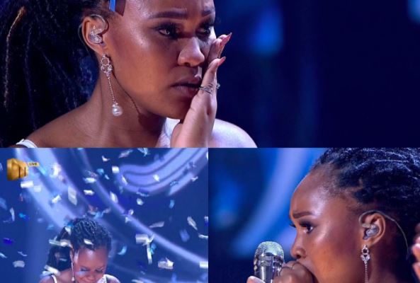 Idols SA 2020: Zama announced as the winner of the competition | Fakaza ...