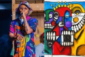 A-Reece is set to release a mixtape - Check out title and full ...