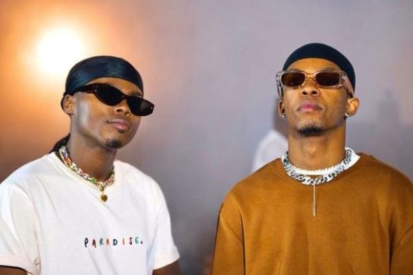 Blaq Diamond sits at no.1 on MTV Base Hottest MCs new wave list for ...