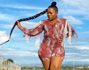 Busiswa - "I’m looking for a billionaire to marry" | Fakaza News