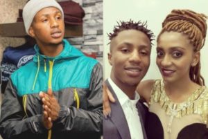Emtee apologises to his wife - "I love you Mrs Ndevu" | Fakaza News