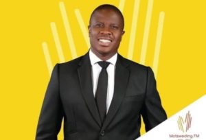 Motsweding FM radio presenter, Kabelo 'KB' Molopyane is dead | Fakaza News