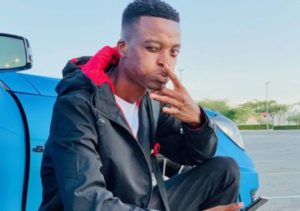 King Monada shows off his luxurious home-to-be | Fakaza News