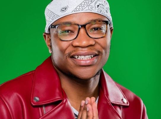 Master KG on finally living his dream | Fakaza News