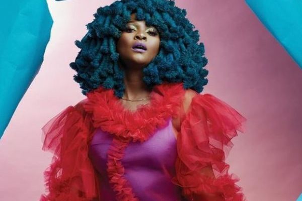 Moonchild Sanelly needs Country Music artists in SA - See details ...