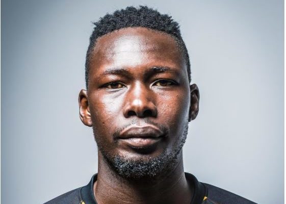 Erick Mathoho’s father, Johannes Mathoho has died | Fakaza News