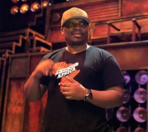 Actor Desmond Dube turns 52 today: 10 things to know about the ...