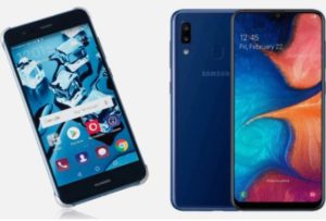 Here are the 10 cheapest smartphones in South Africa | Fakaza News