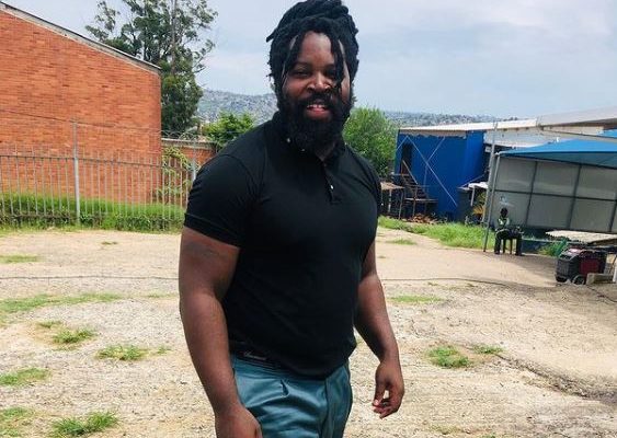 Big Zulu announces release date for his album, 'IChwane Lenyoka ...