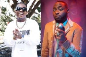 Focalistic announces "Ke Star" remix with Nigerian star, Davido ...