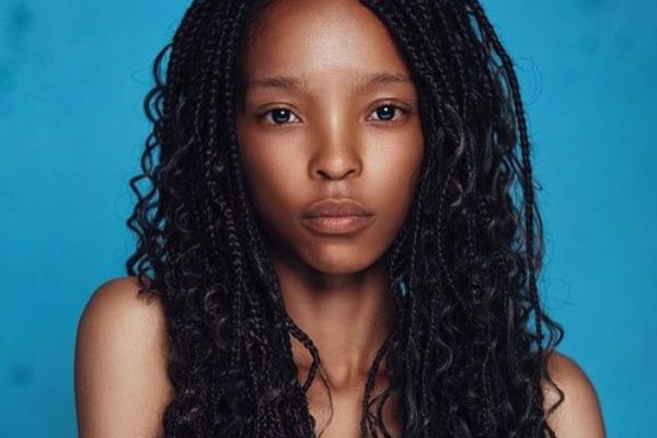 Mapula Mafole prays God opens new doors for her as she bid farewell to ...