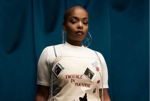 Shekhinah speaks on her journey in life, love, and music (Video ...