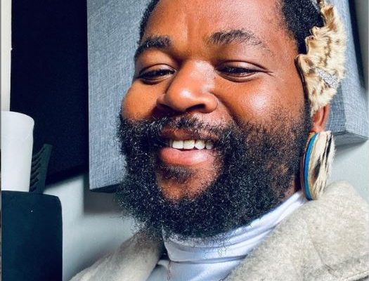 Sjava agrees to being a rapper | Fakaza News