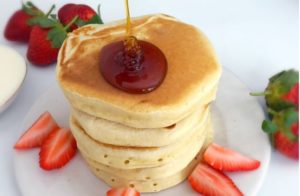 Here's the best crumpet recipe in South Africa you should know | Fakaza ...