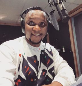 Mo Flava joins SABC3's Trending SA | Fakaza News