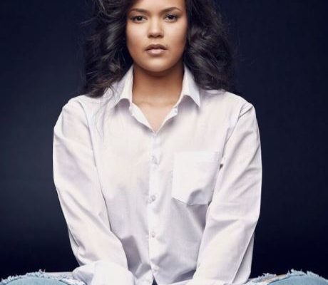 Phumeza Mdabe celebrates her son on World Cancer Day | Fakaza News