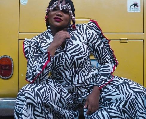 Busiswa covers The Plug magazine | Fakaza News