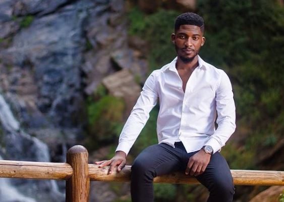 Idols SA s11 winner, Karabo engaged his girlfriend | Fakaza News