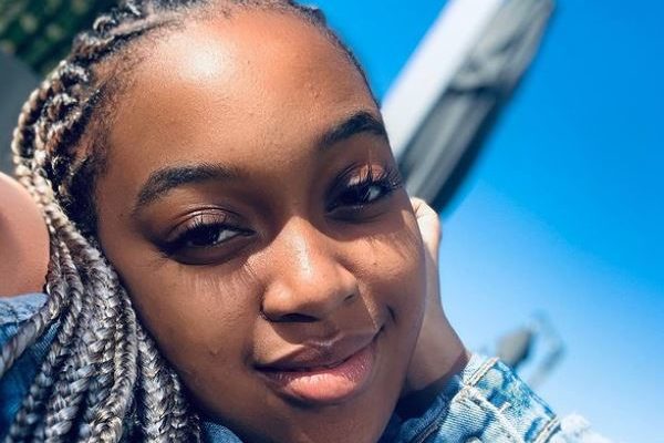 Skeem Saam actress Lerato Marabe ties the knot | Fakaza News