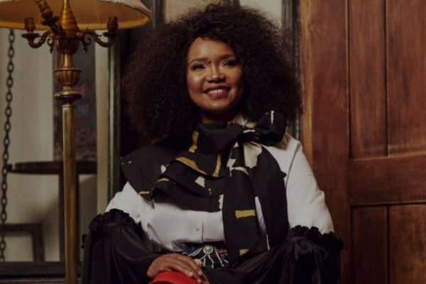 Noxolo Grootboom broadcast drew in a whopping 3.8 million viewers ...