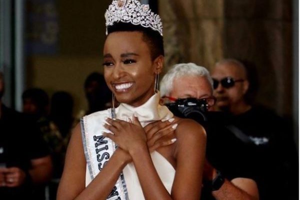 Zozibini makes history as the longest reigning queen | Fakaza News