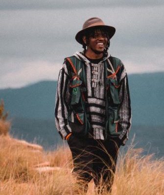 Aewon Wolf turns 33: Few things to know about the star | Fakaza News