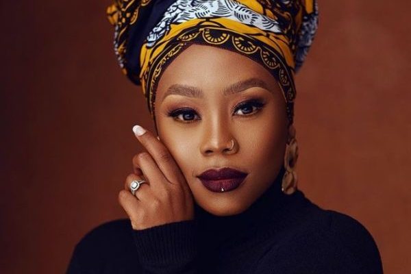 Bontle Modiselle stuns on Hype Magazine cover | Fakaza News