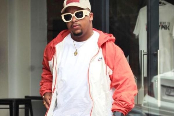 'In City Ink' CEO dies in car accident | Fakaza News