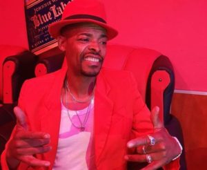 Israel Matseke Zulu Joins 'Gomora' season 2 | Fakaza News