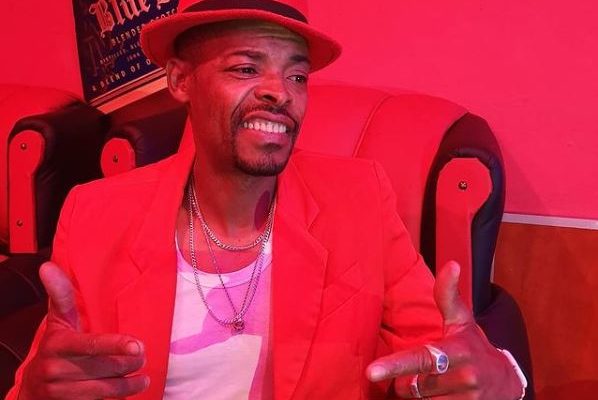 First photo of Israel Matseke Zulu's amputated leg goes viral | Fakaza News