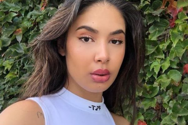A-Reece's girlfriend flaunts hot body on birthday | Fakaza News