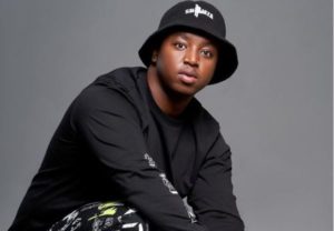 Shimza officially opens car wash | Fakaza News