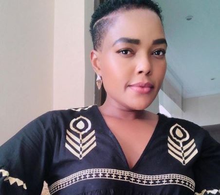 Ann Malinga turns 43 years old today | Fakaza News