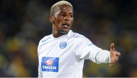 Top 10 South Africa soccer players of all time | Fakaza News