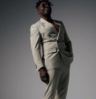 Tresor turns 34 today: Things to know about the singer | Fakaza News