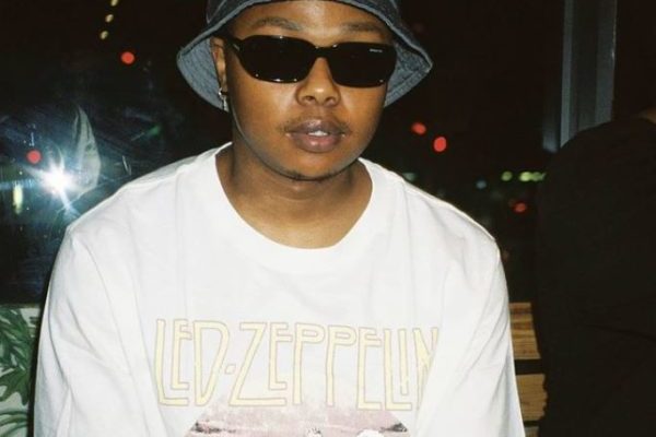 A-Reece celebrates 25th birthday today | Fakaza News