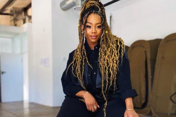 Bontle shares details and trailer of Netflix SA dance movie (Video ...