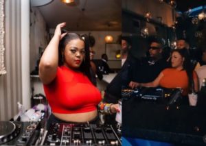 See video of DBN Gogo that has everyone talking | Fakaza News