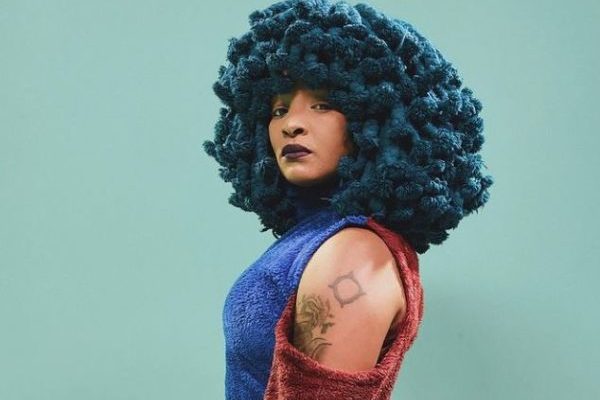 Moonchild remembers late mum on her birthday | Fakaza News