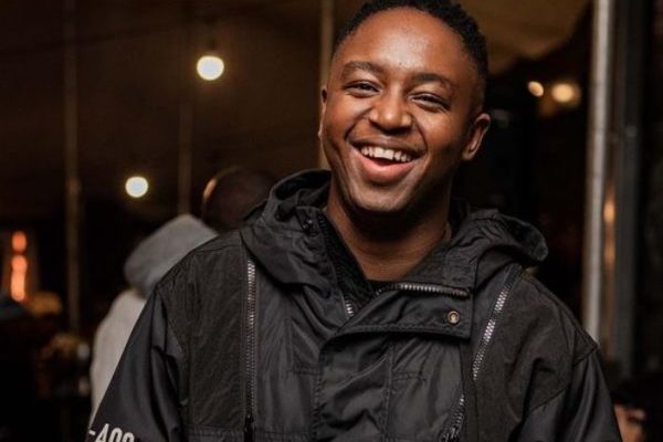 Shimza turns 32-year-old | Fakaza News