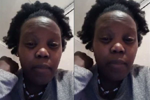 (Video) Simphiwe - "Physically I am fine, but emotionally I’m not ...